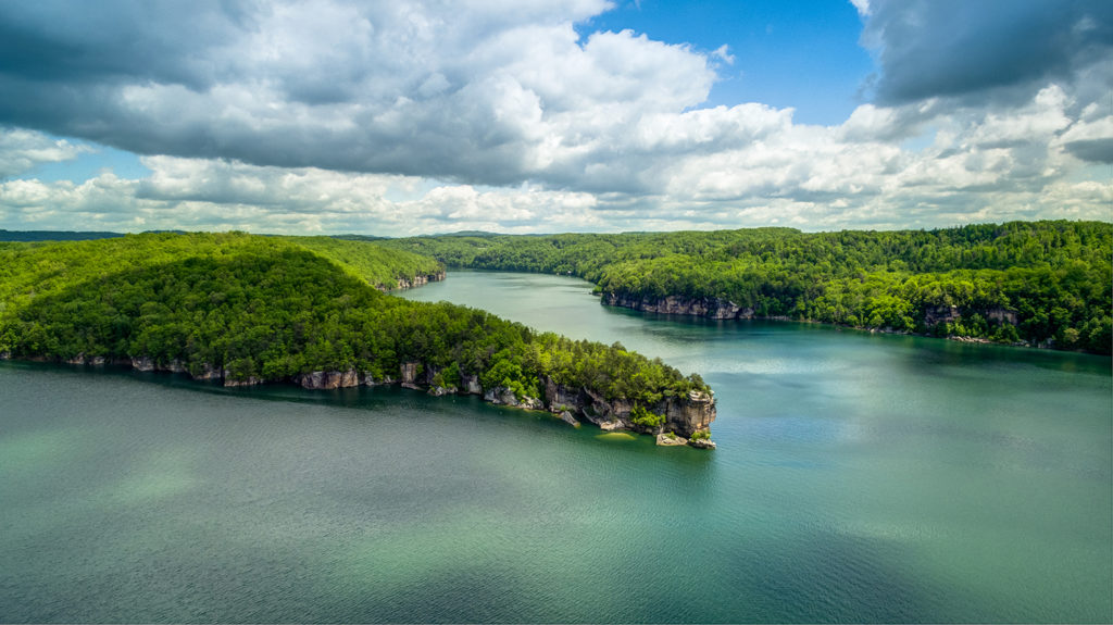 Recreation | Summersville, West Virginia