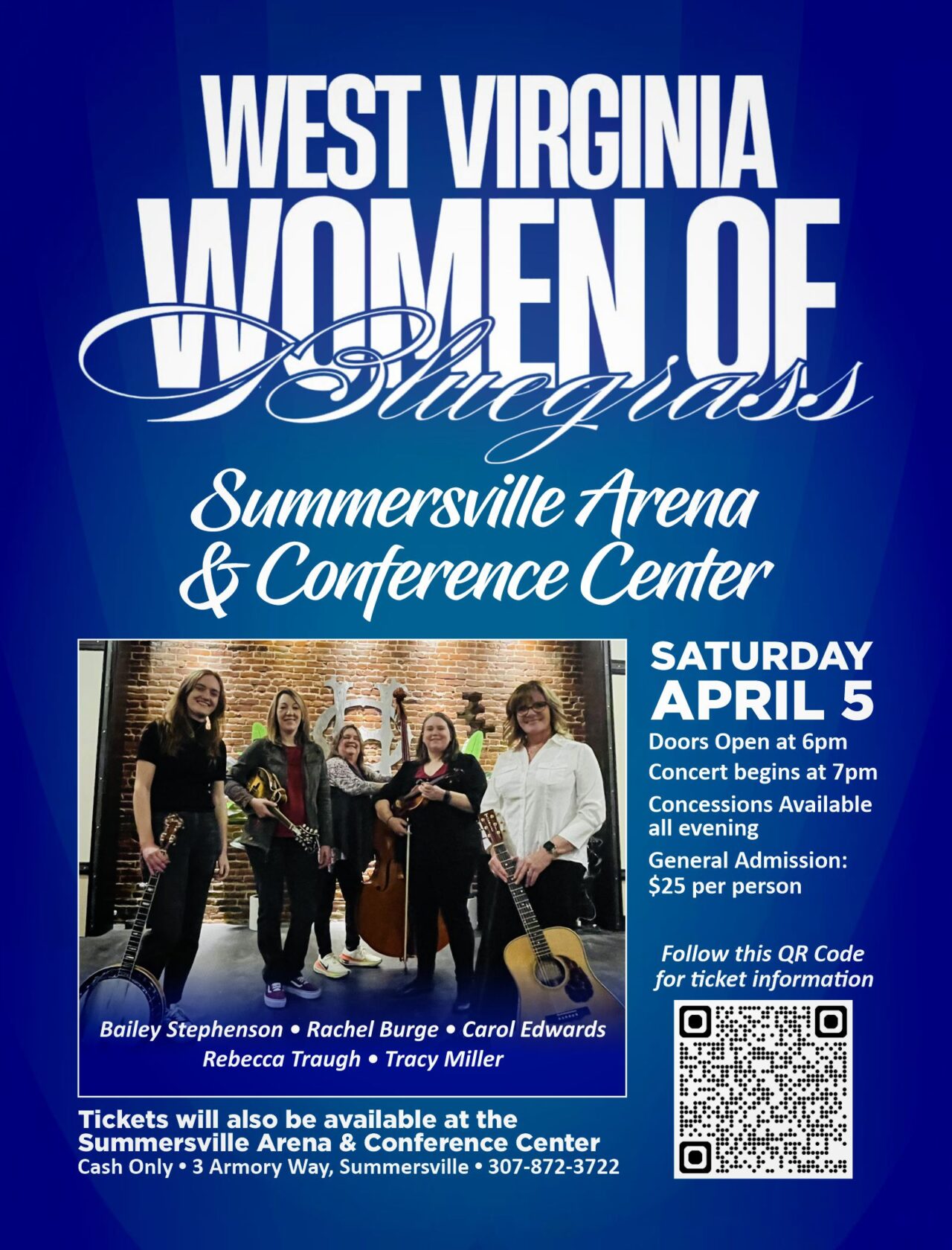 Directory | Summersville, West Virginia