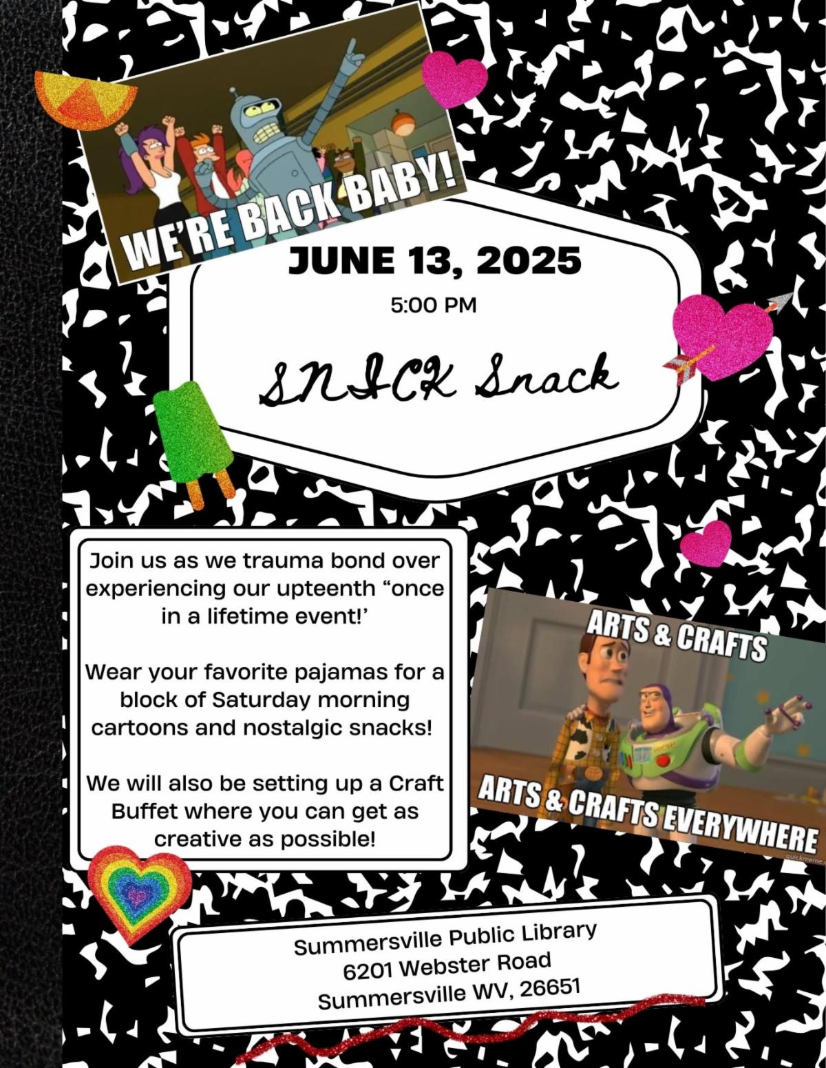 Directory | Summersville, West Virginia